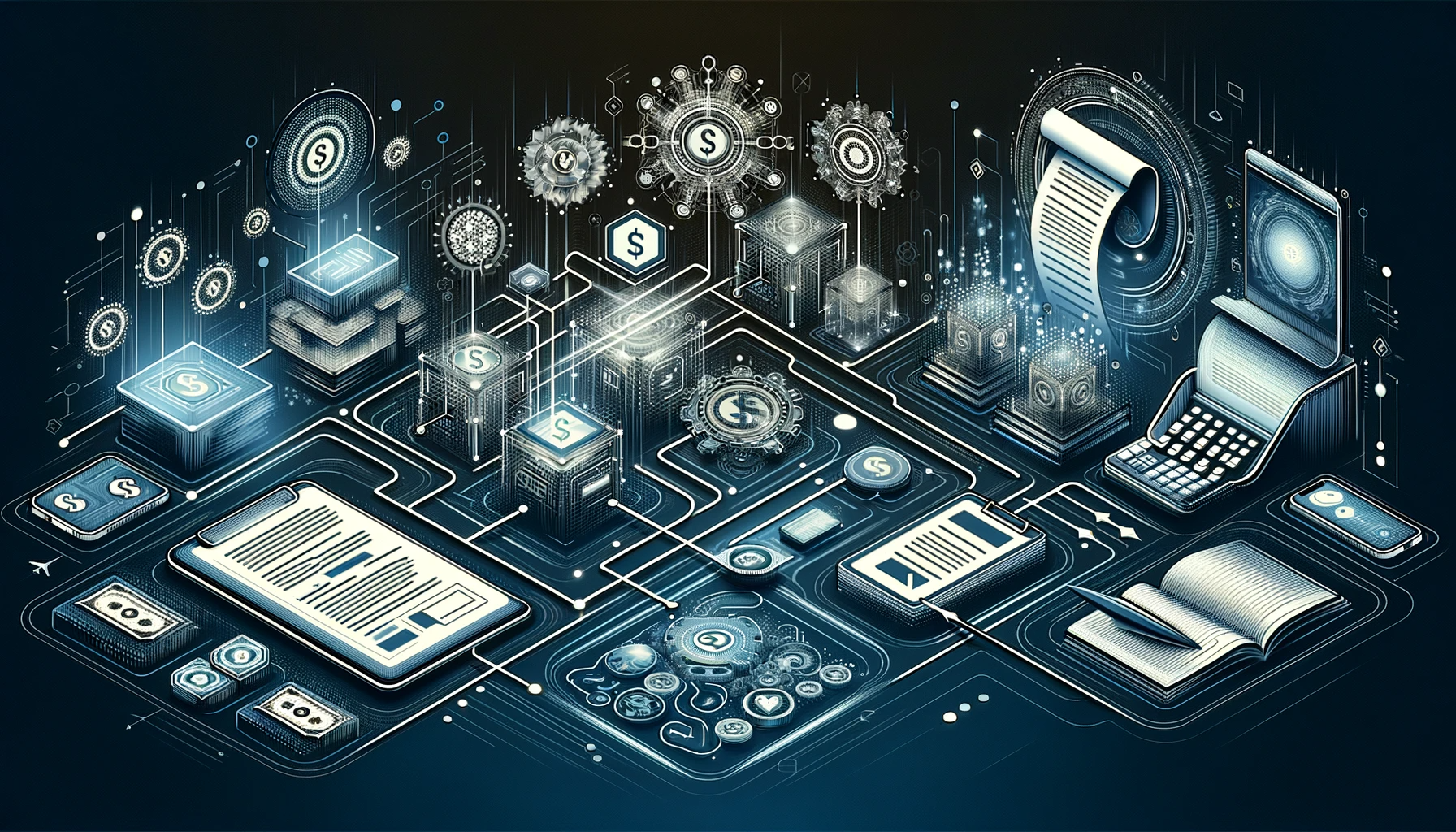 A Deep Dive into the Order-to-Cash Process for High-Volume Businesses