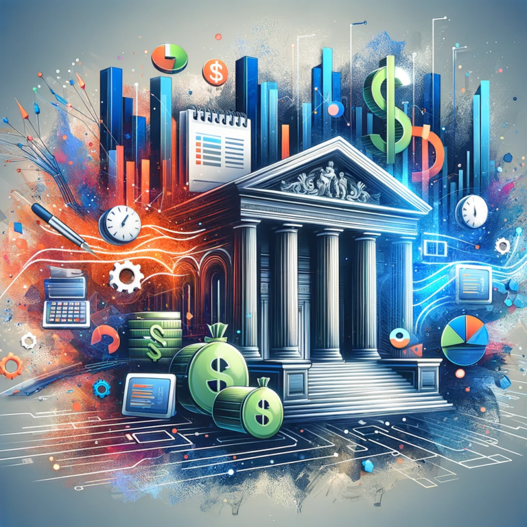 The Key Differences Between Cash and Bank Reconciliation