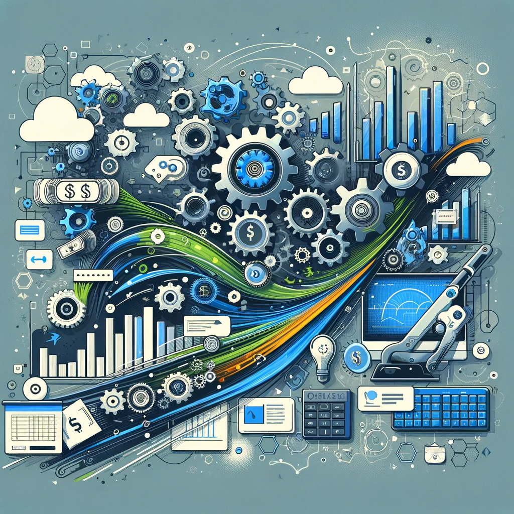 Essential Guide to High-Volume Order-to-Cash Accounting Automation by ...