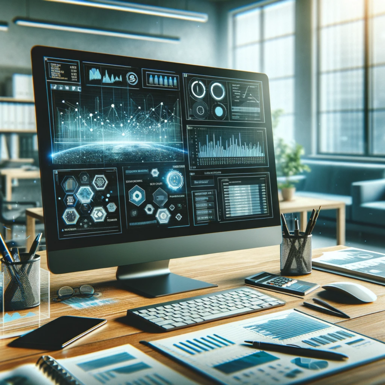 Demystifying Subledgers: A Vital Component in Accounting