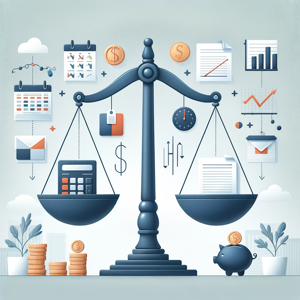 Accrual Basis Accounting vs. Cash Basis Accounting - Numeral