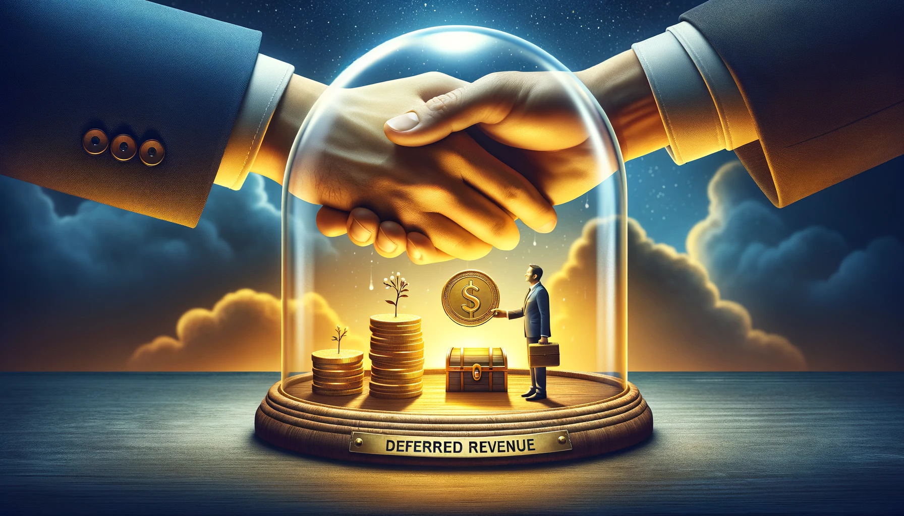 Breaking Down Deferred Revenue in the Revenue Recognition Process - Numeral