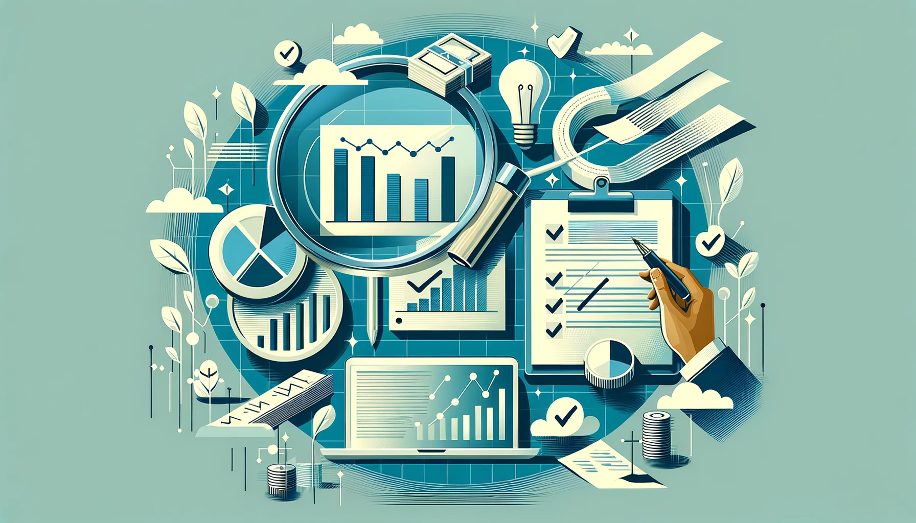 Streamlining Financial Audits: Strategies for Success - Numeral