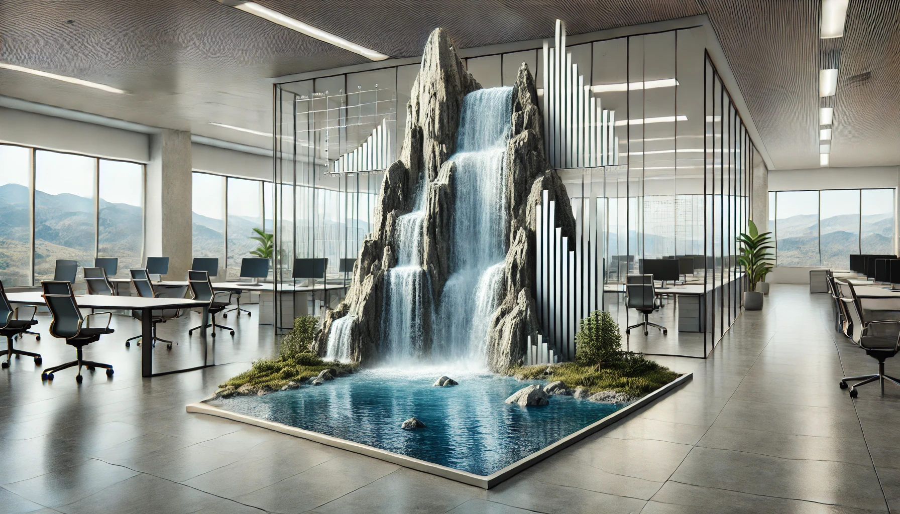 A Comprehensive Look at Deferred Revenue Waterfall Reports—and Why They ...